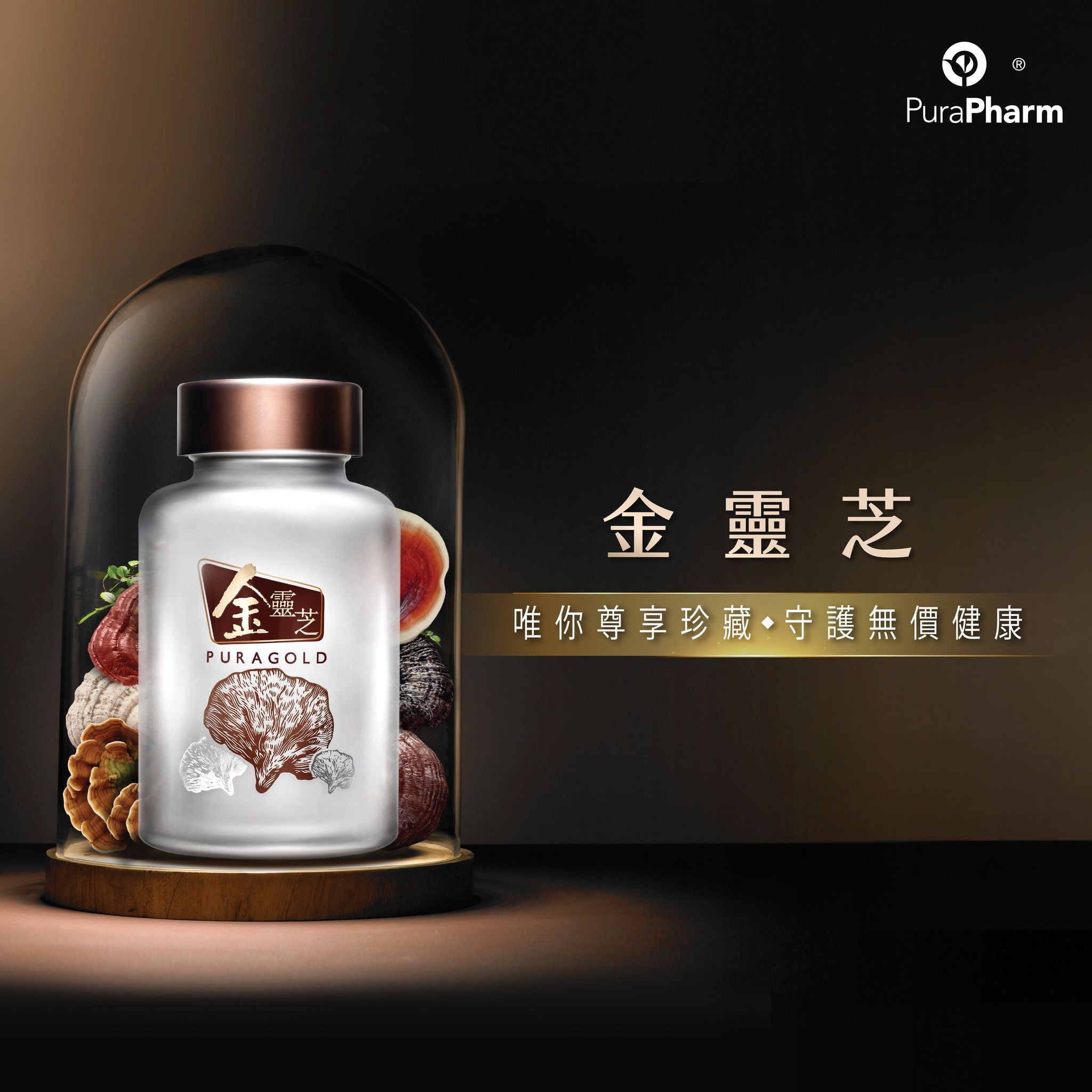 培力®官方網店 — PuraPharm® Official Online Store 培力®官方網店